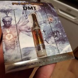 5-Meo DMT Vape Carts for Sale - Reliable 5-Meo DMT Carts Supplier